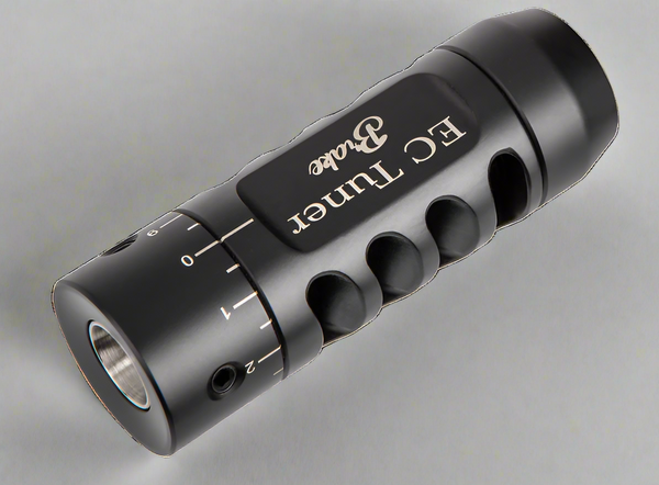 EC Tuner Muzzle Brake 6.5 5/8 24 – Clay Pigeon Adventures