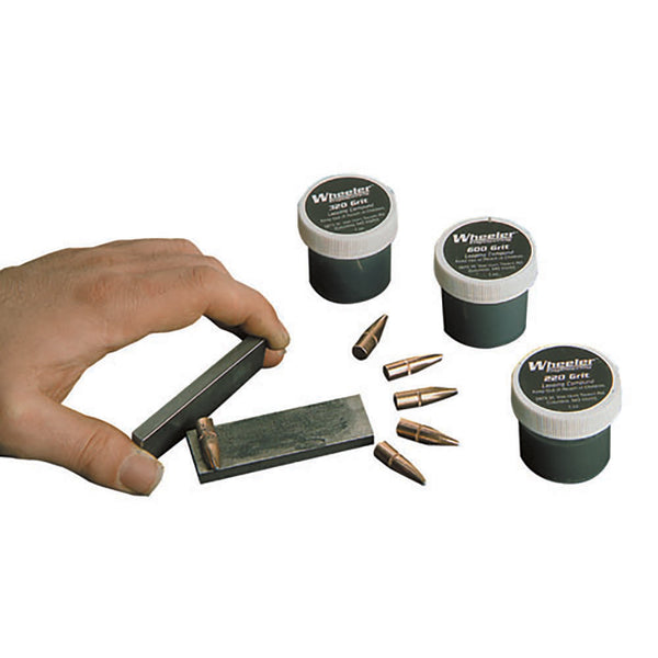 Wheeler Bore Lapping Kit – Clay Pigeon Adventures