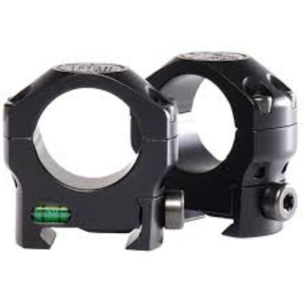 Tier One 40mm Scope Rings – Clay Pigeon Adventures