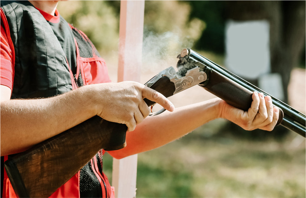 Clay Shooting – Clay Pigeon Adventures