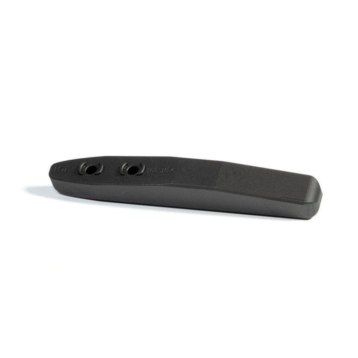 M-Lok - Rear Steel Bag Rider Black – Clay Pigeon Adventures
